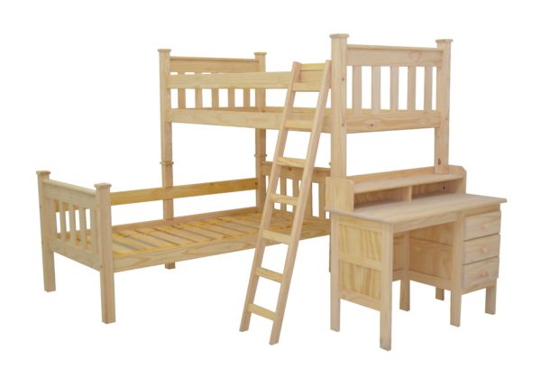 Bunk Beds – Mistrys