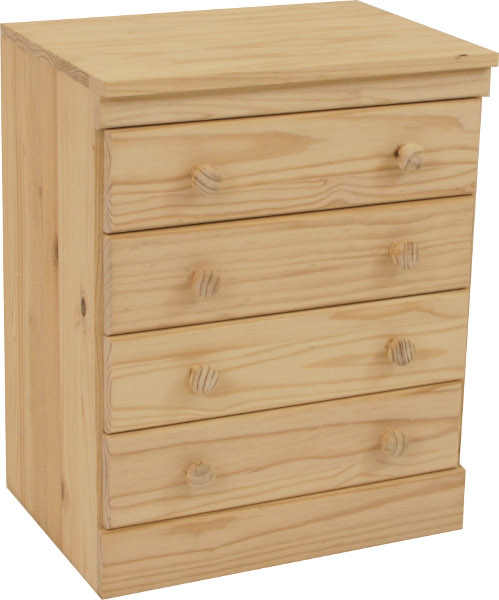 M4 Chest O’ Draw - Mistry's Pine Furniture