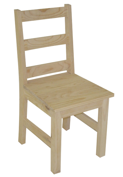 Boston Chair - Mistry's Pine Furniture