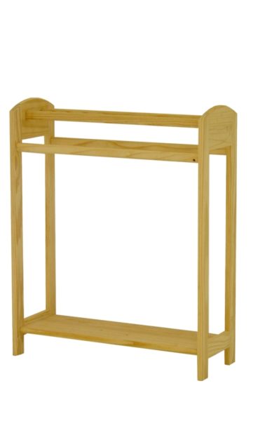 Towel Stand - Mistry's Pine Furniture