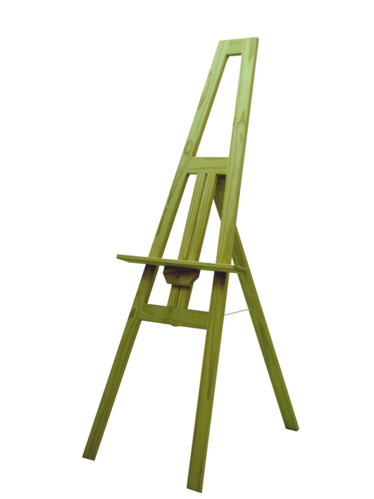 Easel Stand - Mistry's Pine Furniture