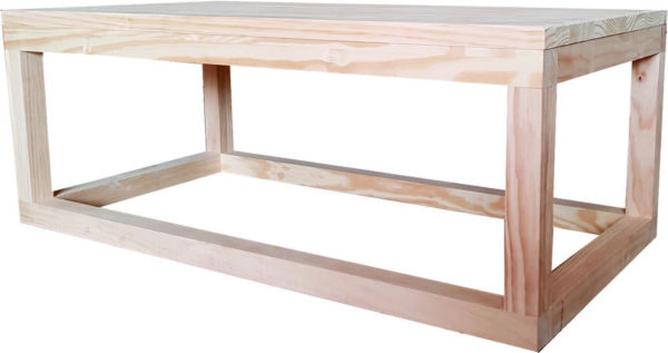 Coffee Tables – Mistry's Pine Furniture