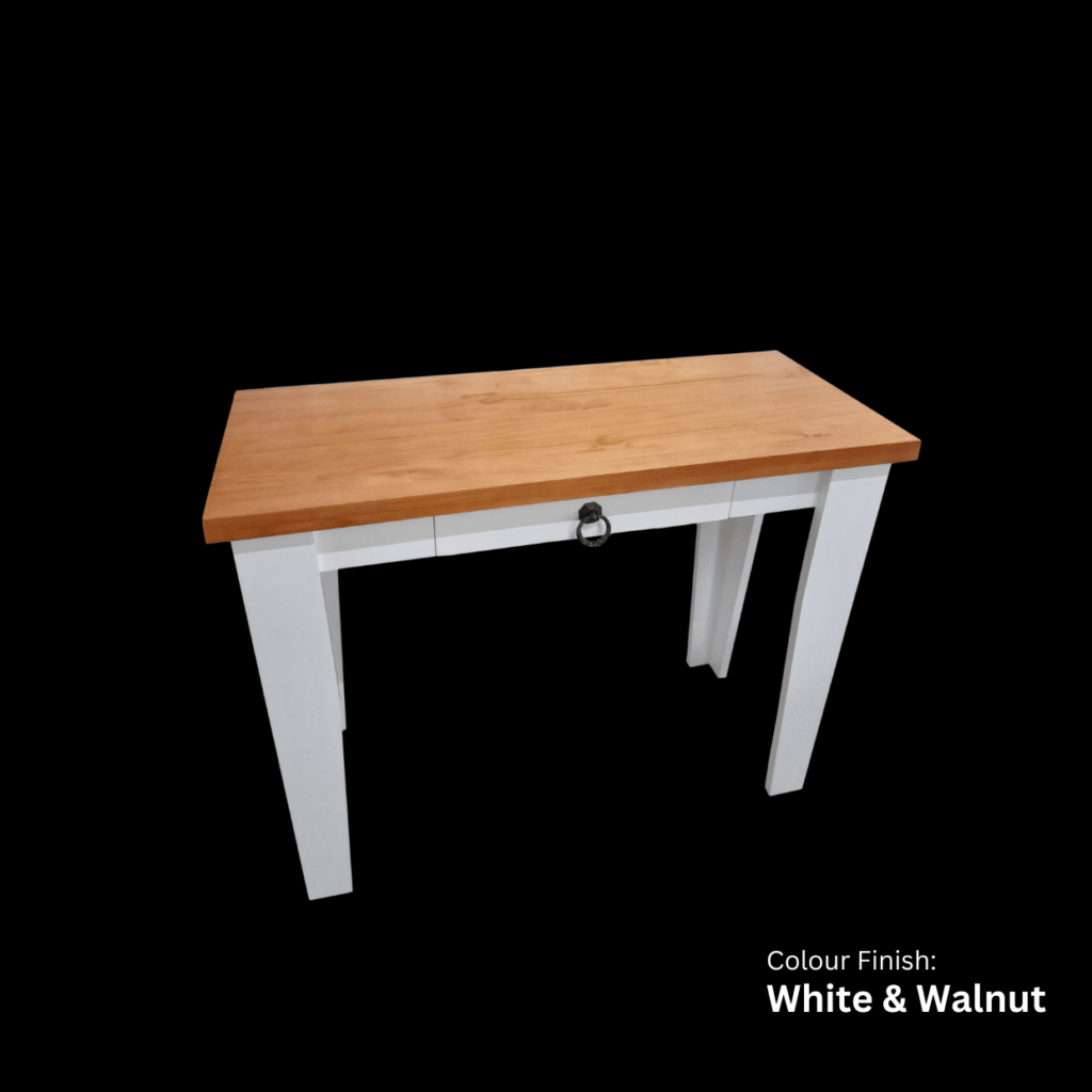 Hall Table – 1M - Mistry's Pine Furniture
