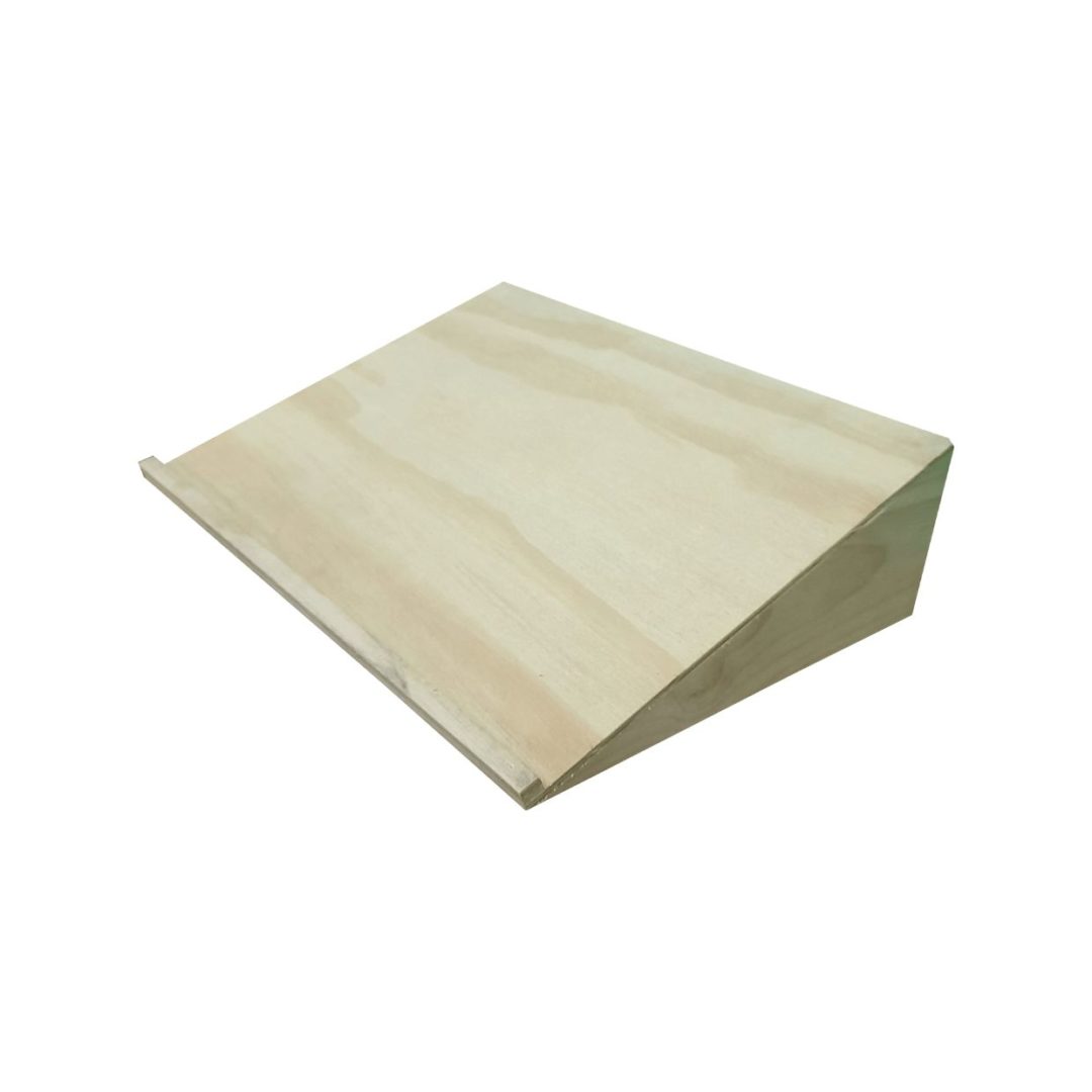 Laptop Stand - Mistry's Pine Furniture