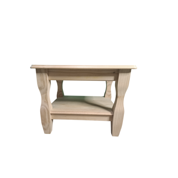 Mexican Coffee Table - 600 - Mistry's Pine Furniture