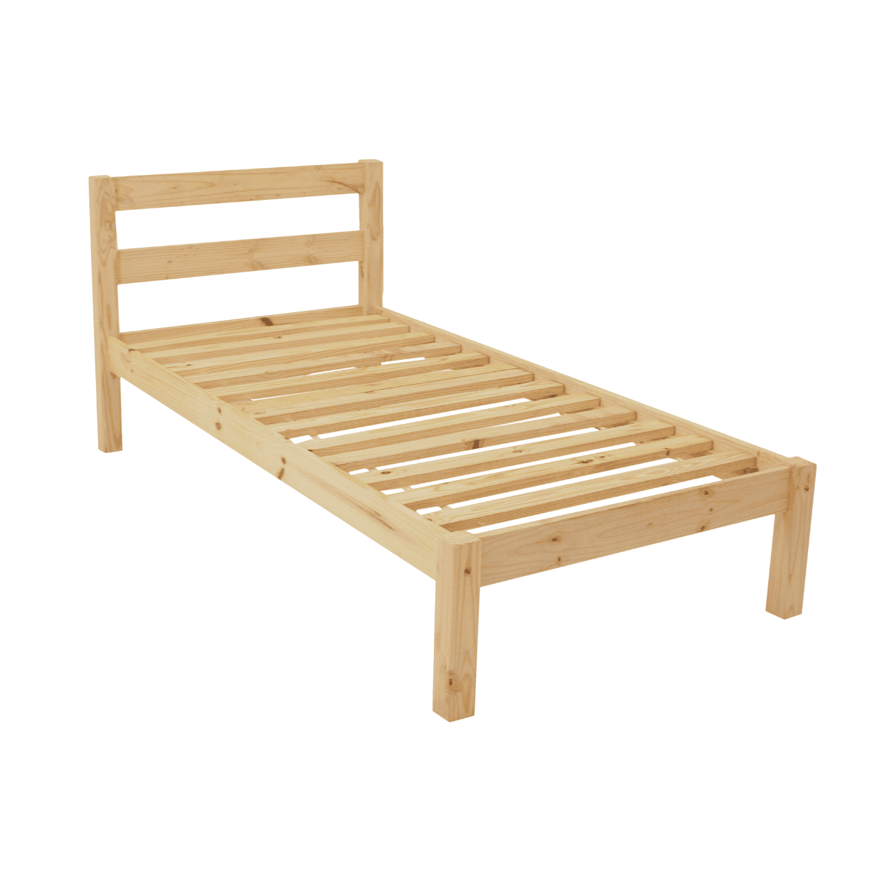 Category: Beds - Mistry's Pine Furniture