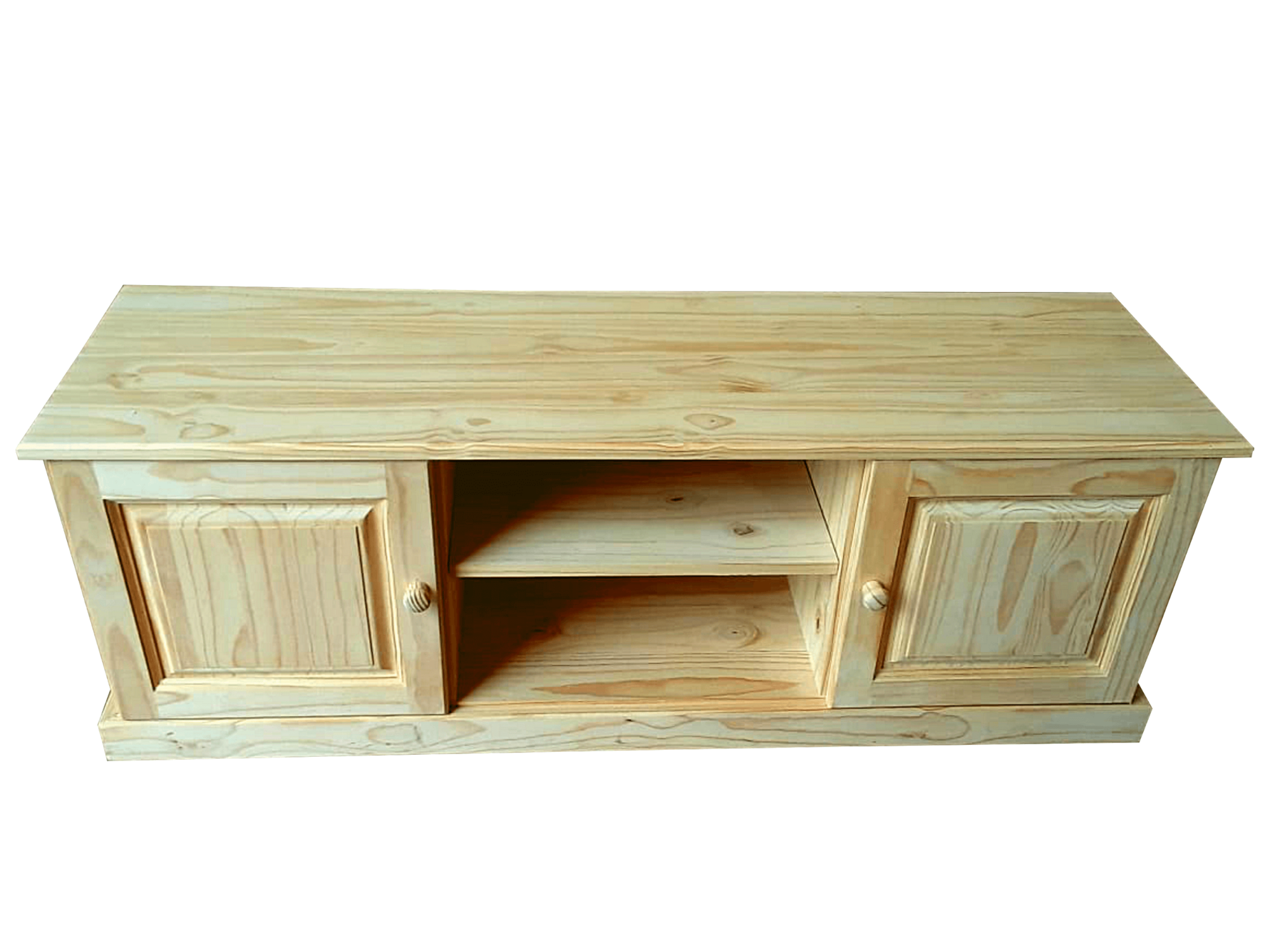 Lisa Plasma Unit - Mistry's Pine Furniture