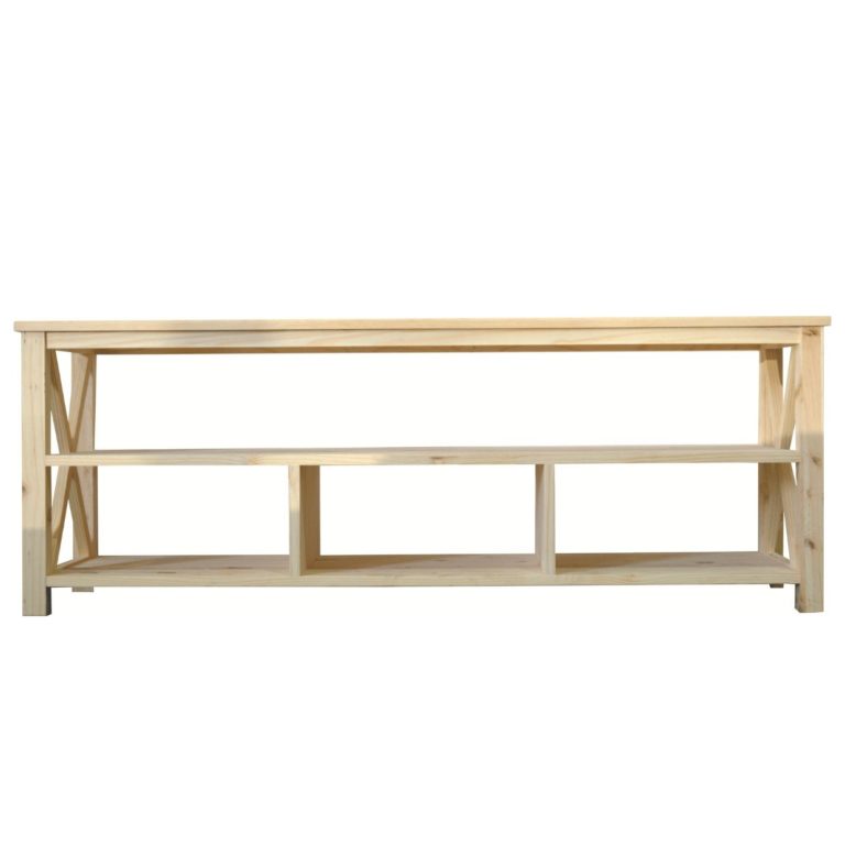 Lexi Plasma Unit - Mistry's Pine Furniture